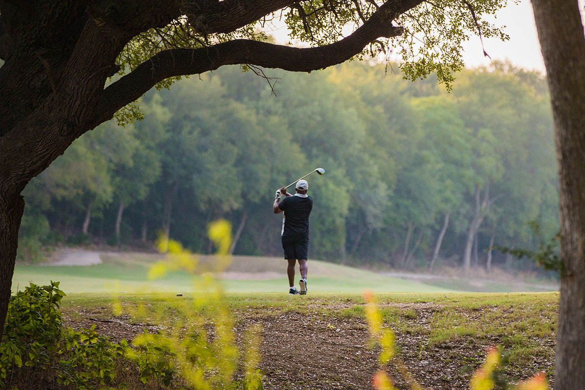 Welcome to Olympia Hills! - Olympia Hills Golf & Event Center